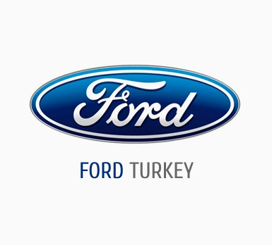 FORD TURKEY